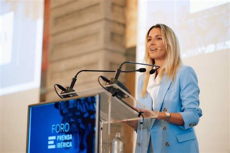 María Fernández nueva directora general de Transportes del Gobierno de