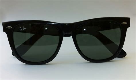Venta Ray Ban Wayfarer Grandes En Stock
