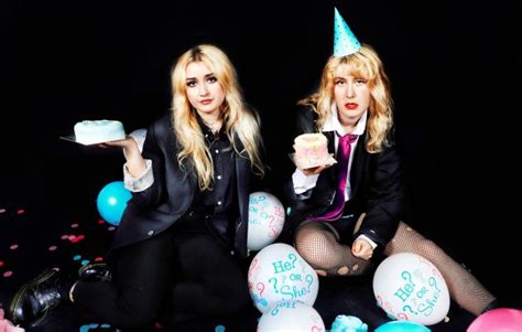 Lambrini Girls Share Anthemic New Single Body Of Mine