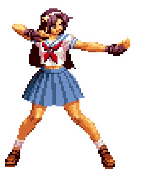 Wet Athena Hentai Char Mugen Hcm