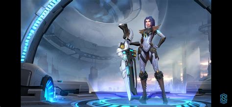 Wild Rift News Br On Twitter Caitlyn Pulsefire Lend Ria Modelo E