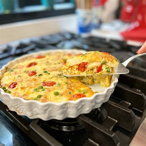 Chef Cristina Haaland Torta SEM FARINHA de alho poró palmito
