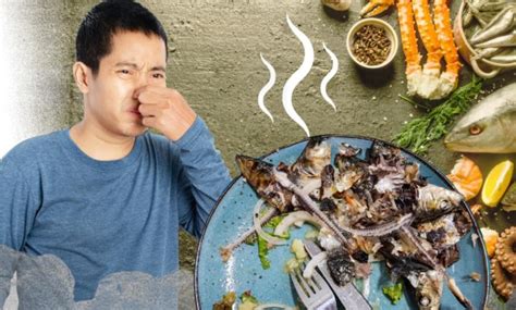 Eliminar El Olor A Pescado De La Cocina Estas Son Algunas Recetas Caseras