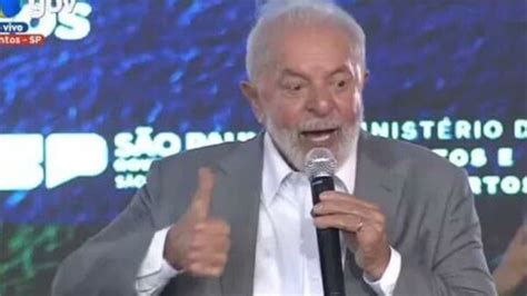 Homem que ameaçou presidente Lula de morte é pego pela PF
