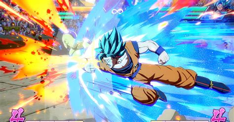Dragon Ball Fighterz Rollback Beta Test How To Join Dates Esports