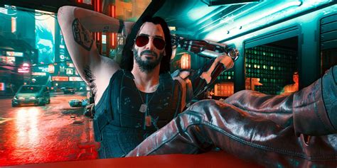 All Cyberpunk Update Changes Updates And Details