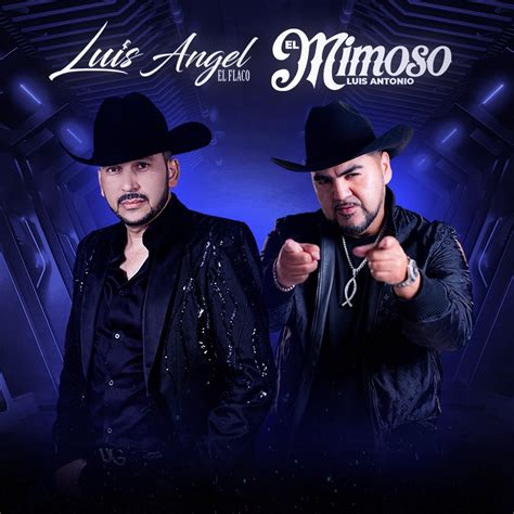 El Flaco Y El Mimoso Peacock Theater