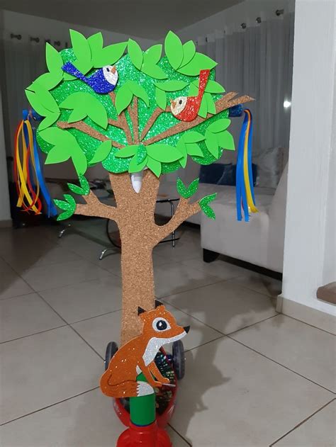 Patín decorado desfile de primavera Manualidades Dizfraces de