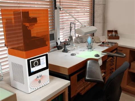 Les 25 meilleures imprimantes 3D résine SLA DLP LCD 2018 All3DP