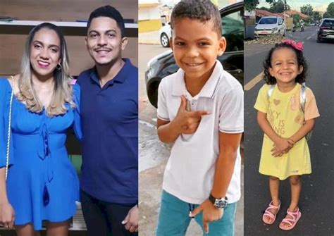 Quatro pessoas de uma mesma família morrem em acidente na BR 020