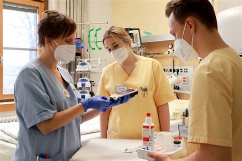 Sana Kliniken Niederlausitz Senftenberg
