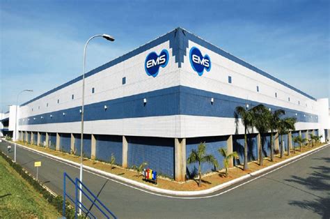 Ems Investe Mais De R Milh Es Em Campanhas Publicit Rias