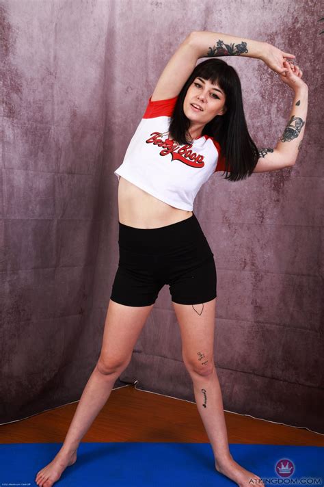 Babesource On Twitter Nova Vixen Atk Galleria Babesource