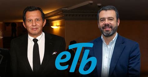 El dueño de Colpatria da un paso al costado en la Junta de ETB que va a