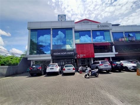 Ruko Penghasil Dollar Harga Miring Lebak Bulus Harga Miring SHM Lt