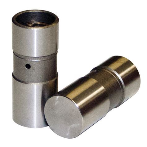 Mechanical Flat Tappet Performance Lifters Chevy 265 454 Howards Cams