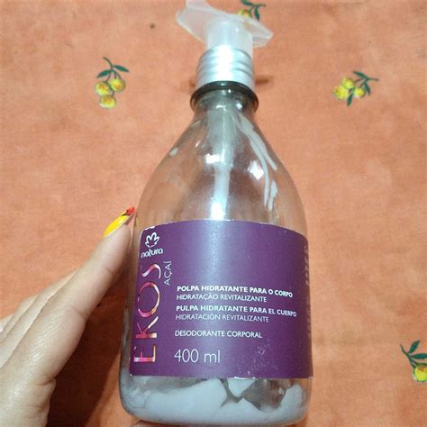 Natura Ekos Pulpa Hidratante Reviews Abillion