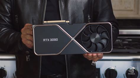 Nvidia GeForce RTX 3090 Release Date Price Specs Restocks And More