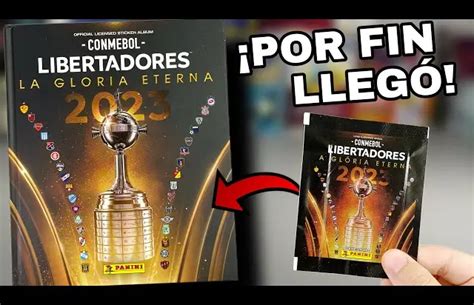 Nace Una Nueva Pasi N Panini Lanz El Primer Lbum De Figuritas