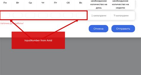 reactjs how to validate antd form and show only red border without error text stack overflow