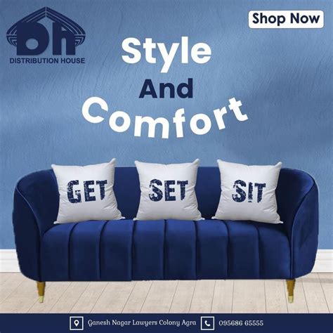 Furniture Slogans That Will Make You Want To Redecorate Your Home