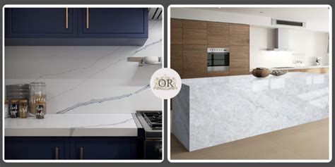 Exploring The Differences Between Quartz And Quartzite Countertops