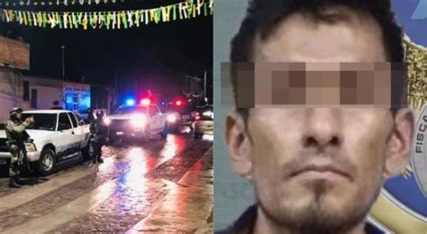 Cae El Verdus Presunto Asesino De Los 5 Estudiantes De Medicina