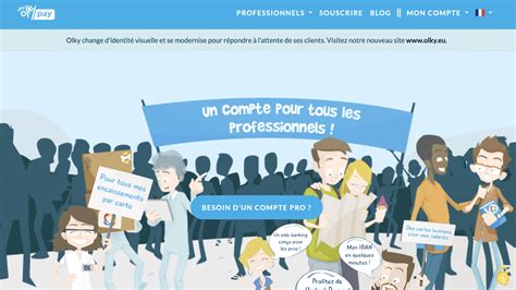 Olky Est Ce Le Meilleur Compte Pro En Ligne En 2024