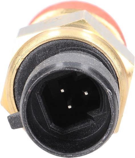 Bepco Czujnik Temperatury Wody Case New Holland Steyr 22238214 Opinie