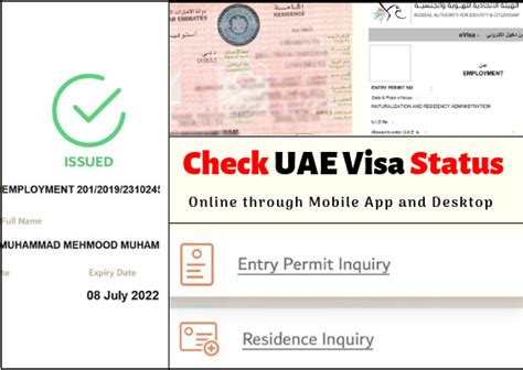 How To Check My Visa Details In Uae Psoriasisguru