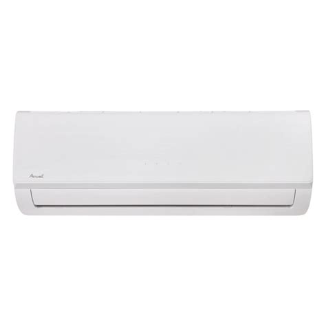 Airwell AURA HDLA 035N 09M25 YDAA 035H 09M25 efektyvus šildymas iki 15