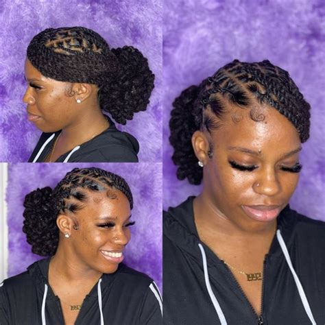 Female Dreads Hairstyles Dreadlock Wedding Hairstyles Female