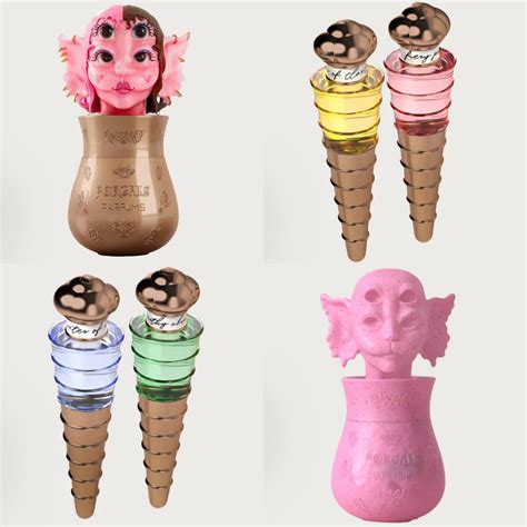 Portals Parfums La Pica Odisea Arom Tica De Melanie Martinez Que