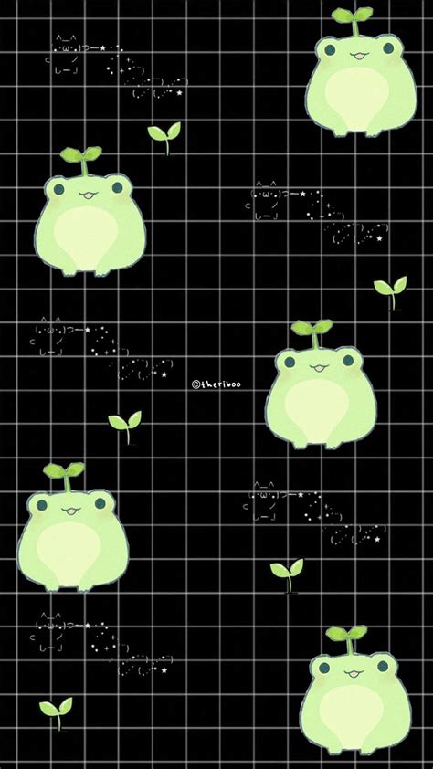 Wallpaper By Theriboo Ideas De Fondos De Pantalla Pegatinas Bonitas