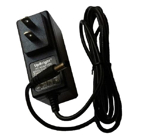 Buy UpBright New AC DC Adapter Compatible With GunVault GVB1000 GVB2000