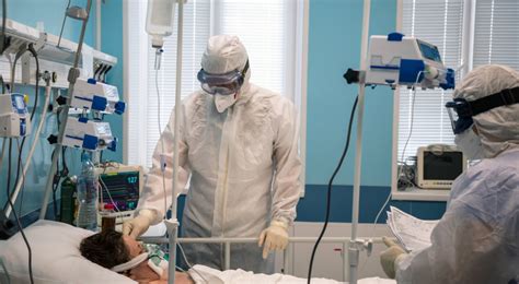 Koronawirus 12 Lutego Nowy Raport Ministerstwa Zdrowia