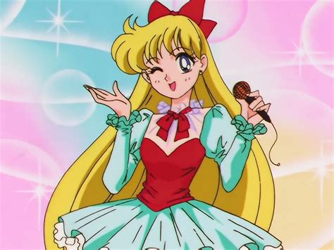 Aino Minako Bishoujo Senshi Sailor Moon Image 3229554 Zerochan