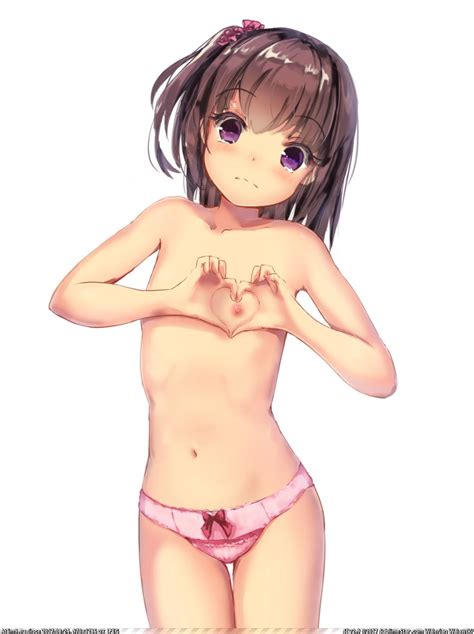 Pic Hentai Heart Challenge Sadly Boob Shaped 77726B My R