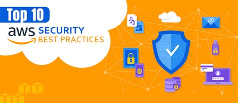 most popular aws security best practices 2019 archives