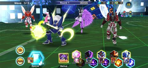 Digimon World Espa A Digimonsurvive Julio On Twitter Rt