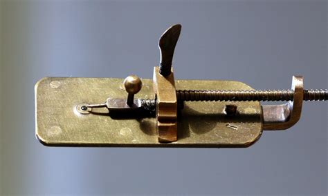 Antonie Van Leeuwenhoek Microscópio RETOEDU