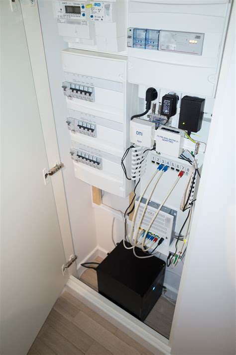Photos De GTL Gaine Technique De Logement