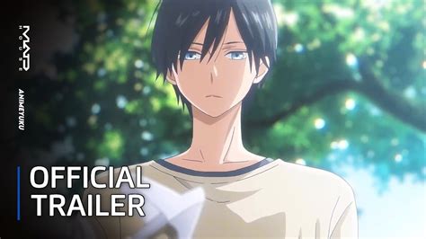 Loving Yamada At Lv Official Trailer English Sub Youtube