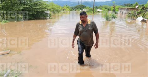 Fuertes Lluvias Dejan 13 Personas Muertas En Honduras HCH TV