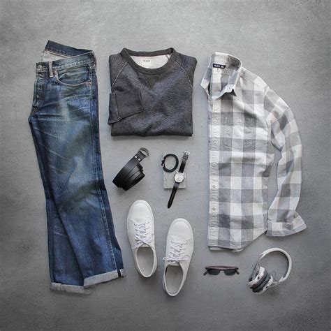 Men Style Outfits Every Guy Should Look At For Inspiration Style 8
