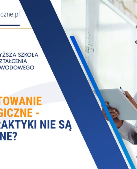 Edukacja Wczesnoszkolna I Przedszkolna Tematy Prac Dyplomowych Studia