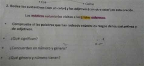 Ayuda Con Esta Actividad Brainly Lat