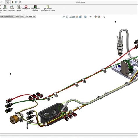 Wire Harness Drawing Example Hooha Harness