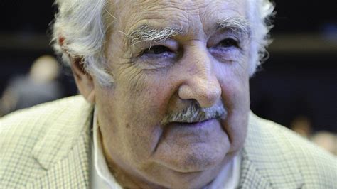 Pepe Mujica Milei será un trágico personaje de historieta