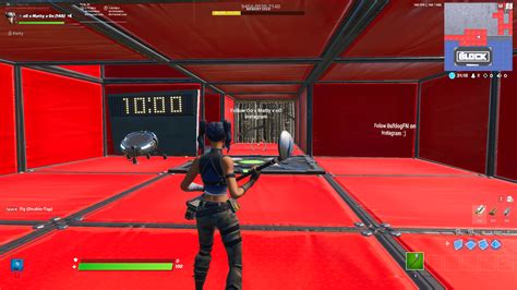 Fortnite Warm Up Maps Fortnite Creative Codes Dropnite